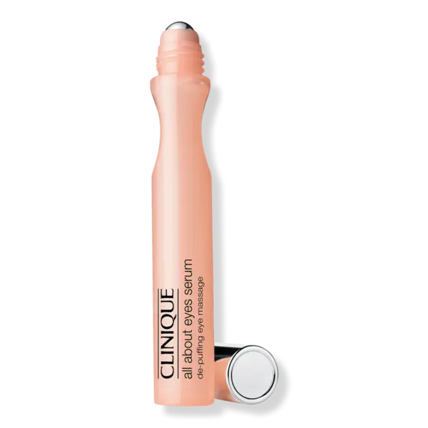 CLINIQUE All About Eyes Serum De-puffing Eye Massage - One-color