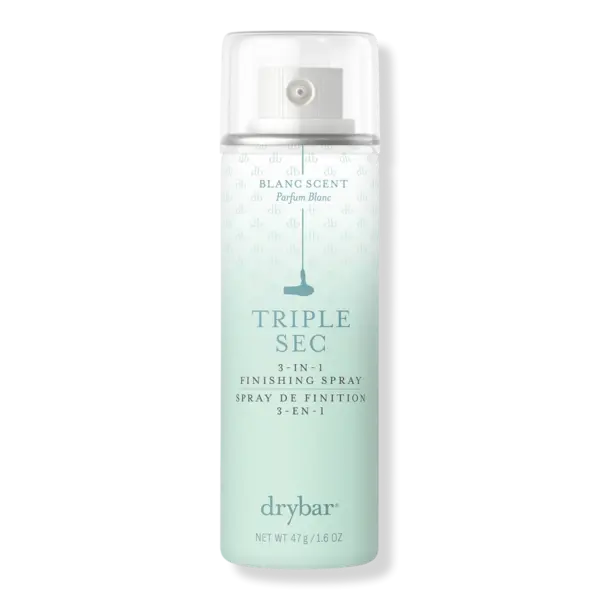 DRYBAR Triple Sec 3-in-1 Finishing Spray - One-color