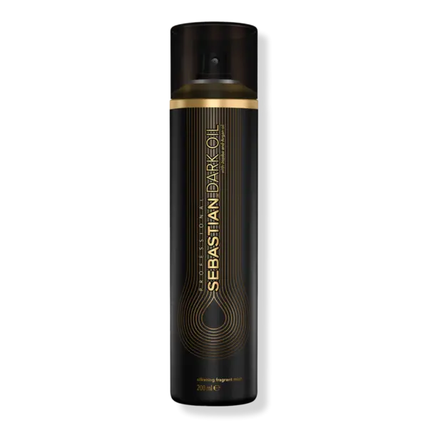SEBASTIAN MILANO Dark Oil Silkening Fragrant Hair Mist - One-color