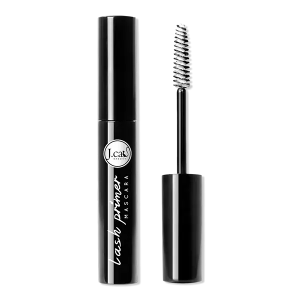 J.CAT BEAUTY Love Live Lash Primer Mascara - One-color
