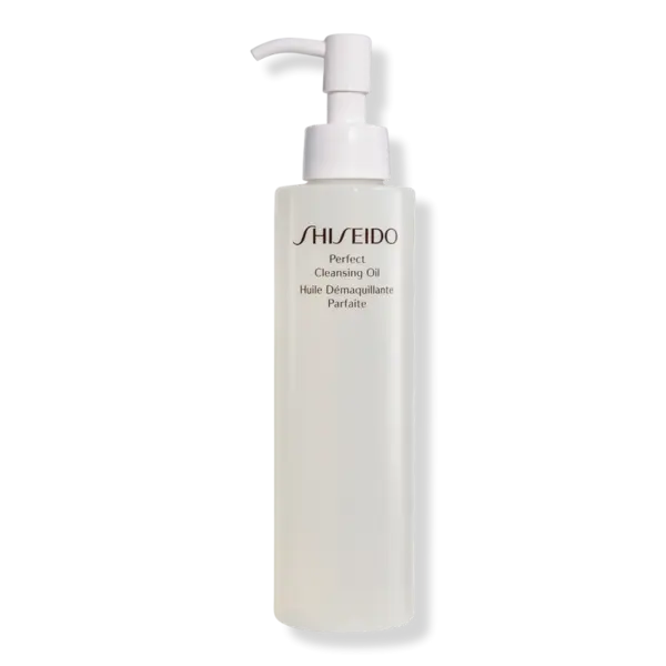 SHISEIDO Perfect Cleansing Oil - One-color