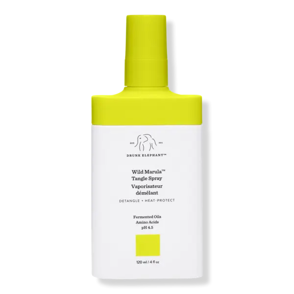 Drunk Elephant Wild Marula Tangle Spray - One-color
