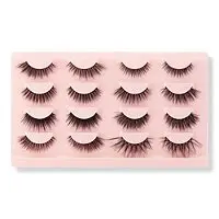 Makeup Revolution Creator 3d Lash Book
