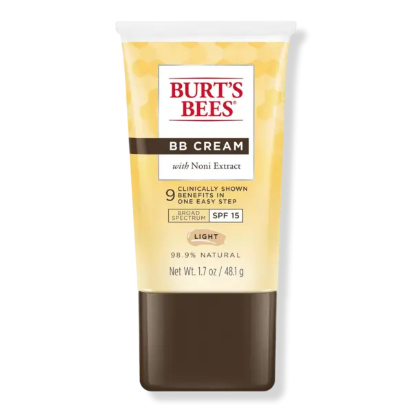 14 Best BB Creams With SPF: Sunscreen Beauty Balms