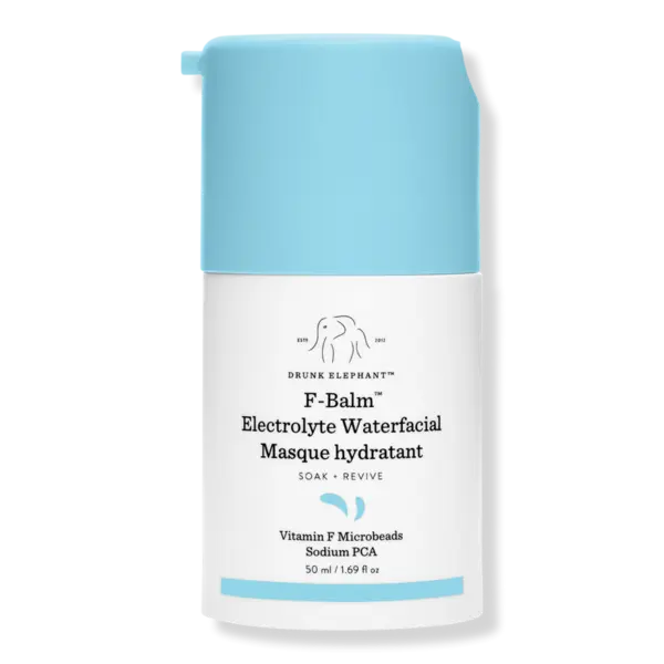 Drunk Elephant F-balm Electrolyte Waterfacial - One-color