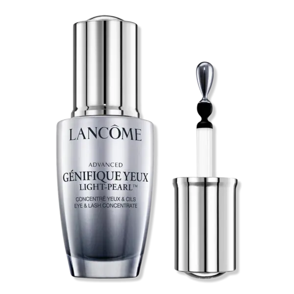 LANCOME Advanced Genifique Eye Light Pearl De-puffing Eye Serum - One-color