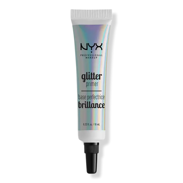 NYX PROFESSIONAL MAKEUP Long Lasting Glitter Primer - One-color