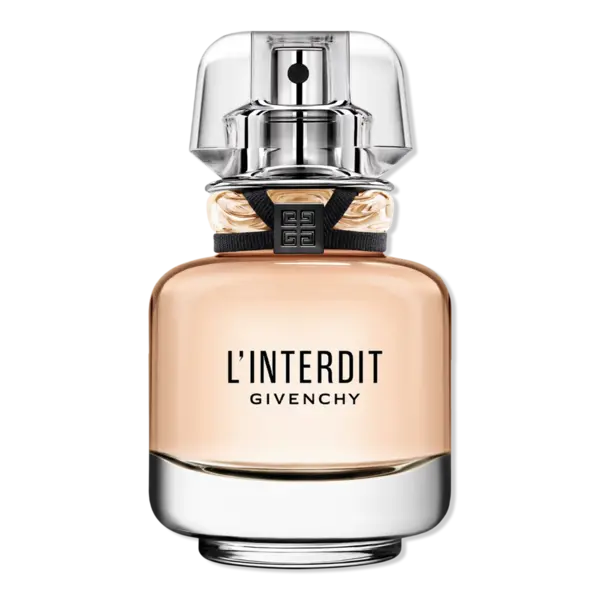 Givenchy L'interdit Eau De Parfum
