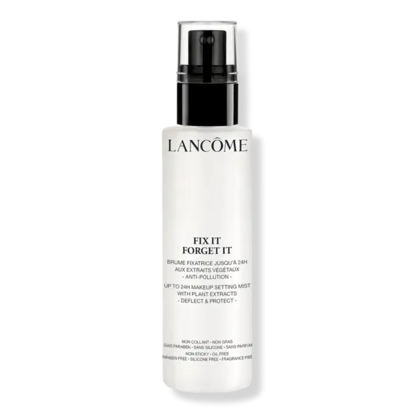 LANCOME Fix It Forget It Hydrating Makeup Setting Spray - One-color