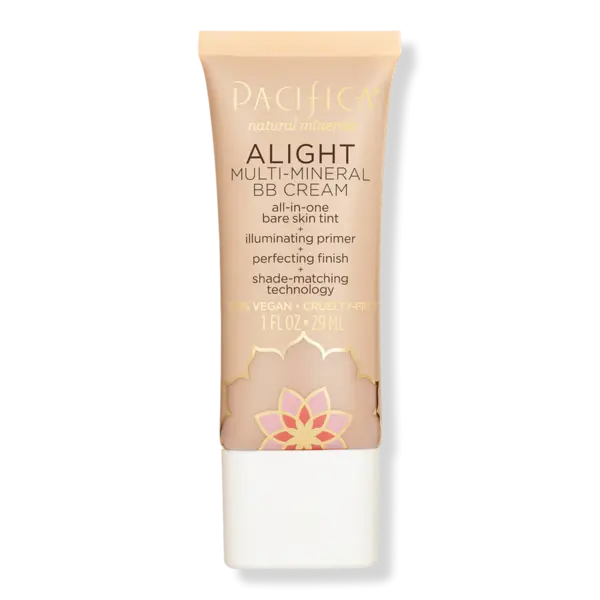 PACIFICA Alight Multi-mineral Bb Cream