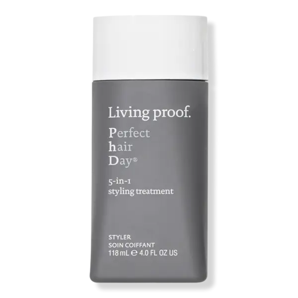 Living Proof Perfect Hair Day 5-in-1 Styling Treatment - One-color