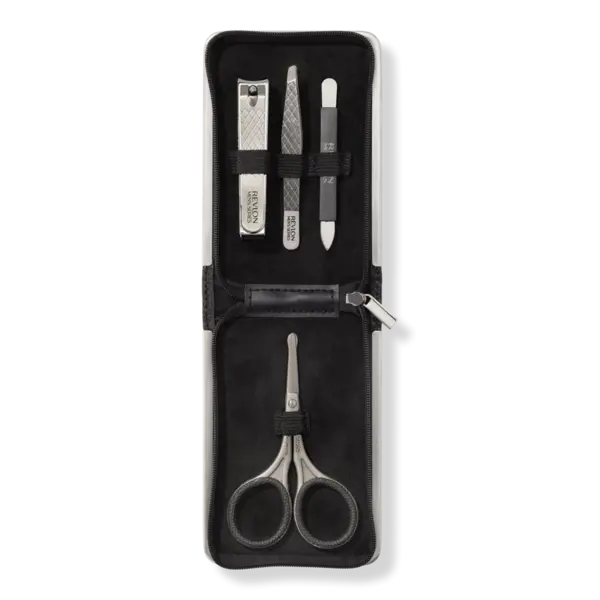 REVLON Series Essential Grooming Kit - One-color