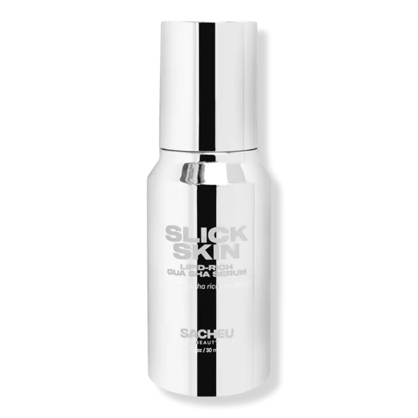 SACHEU Slick Skin Essential Lipid Serum - One-color