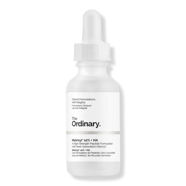 THE ORDINARY Matrixyl 10% + Hyaluronic Acid For Fine Lines And Wrinkles - One-color