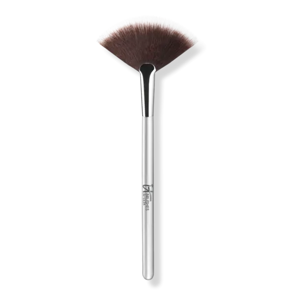 ULTA Airbrush Radiance Fan Brush #116 - One-color