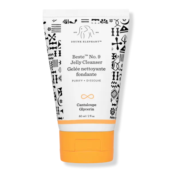 Drunk Elephant Beste No. 9 Jelly Cleanser - One-color
