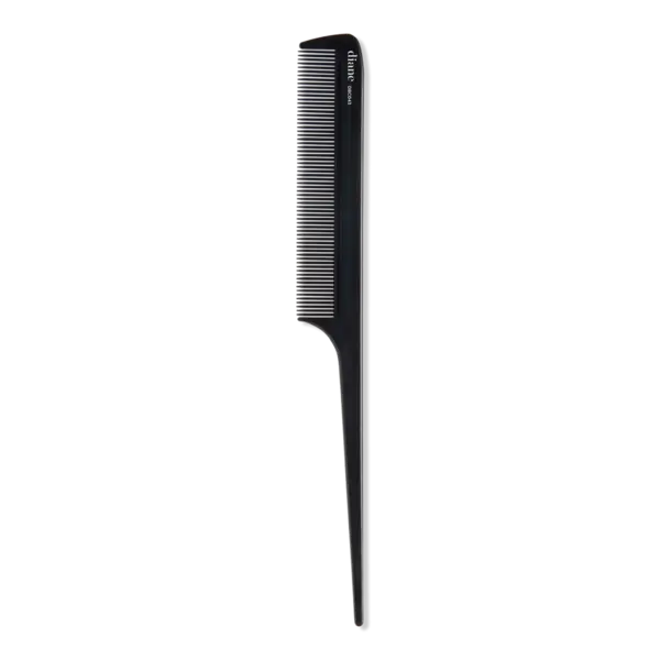DIANE Ionic Anti-static Rat Tail Comb - One-color