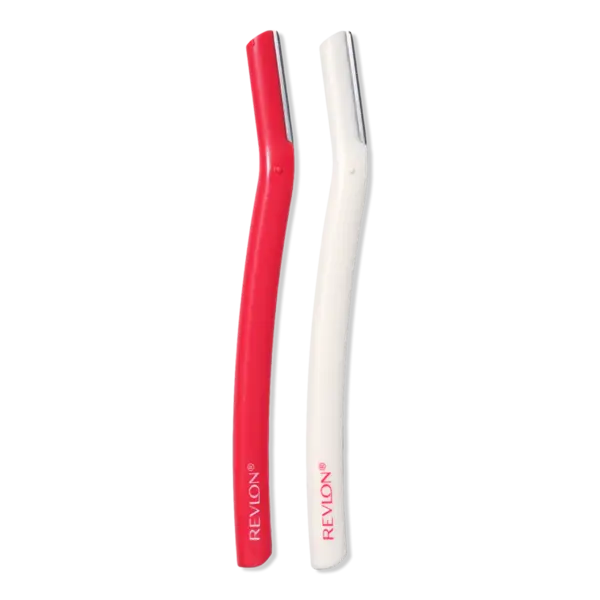 REVLON Face Defuzzers High Precision Hair Removal - One-color