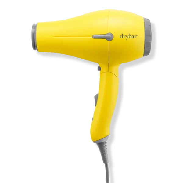 DRYBAR Baby Buttercup Travel Blow-dryer - One-color