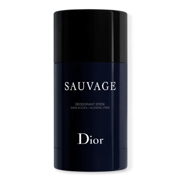 Dior Sauvage Deodorant Stick - One-color