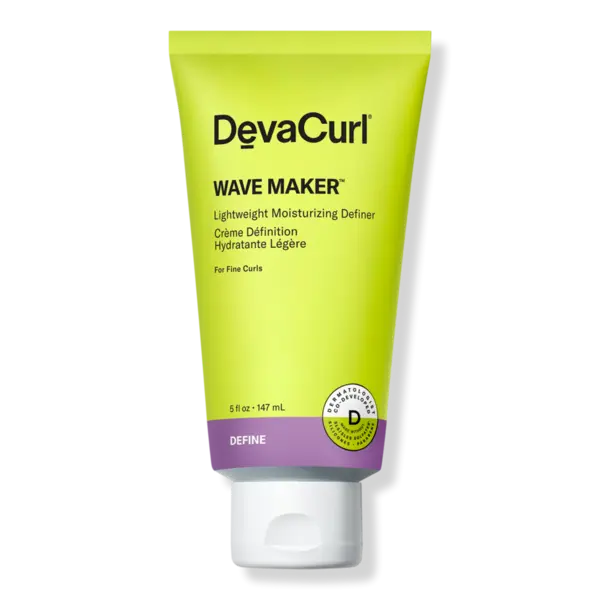 DEVACURL Wave Maker Lightweight Moisturizing Definer - One-color