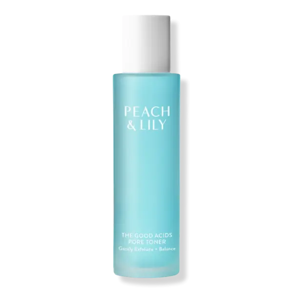 PEACH & LILY The Good Acids Pore Toner - One-color