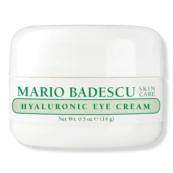 MARIO BADESCU Hyaluronic Eye Cream - One-color