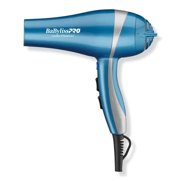 BABYLISSPRO Nano Titanium Lightweight Dryer - One-color