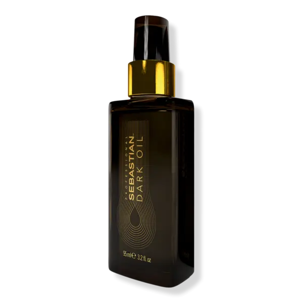 SEBASTIAN MILANO Dark Oil - One-color