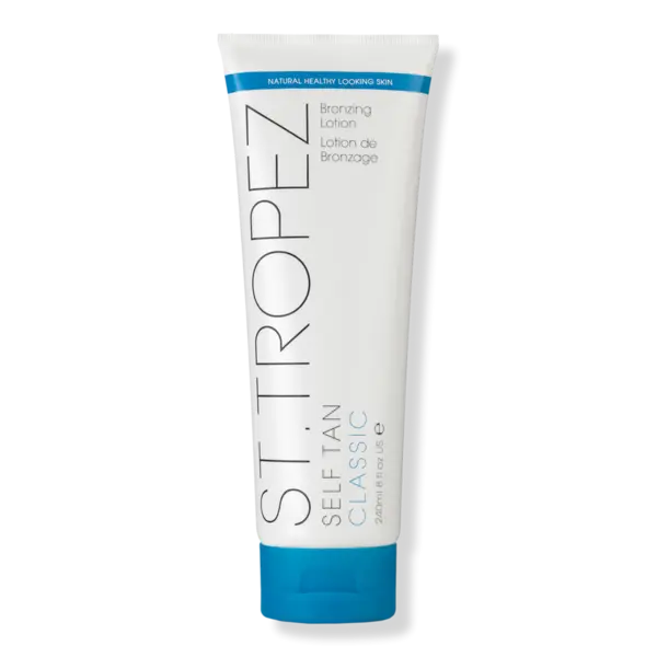 St. Tropez Self Tan Classic Bronzing Lotion - One-color