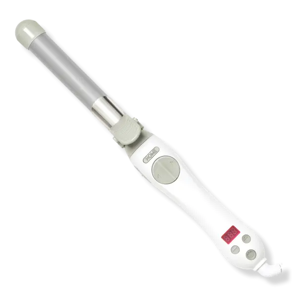THE BEACHWAVER CO. S1-dual Voltage Rotating Curling Iron