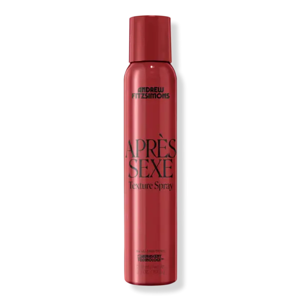 ANDREW FITZSIMONS Apres Sexe Texture Spray - One-color