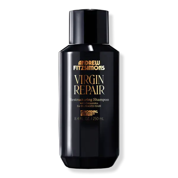 ANDREW FITZSIMONS Virgin Repair Restructuring Shampoo - One-color