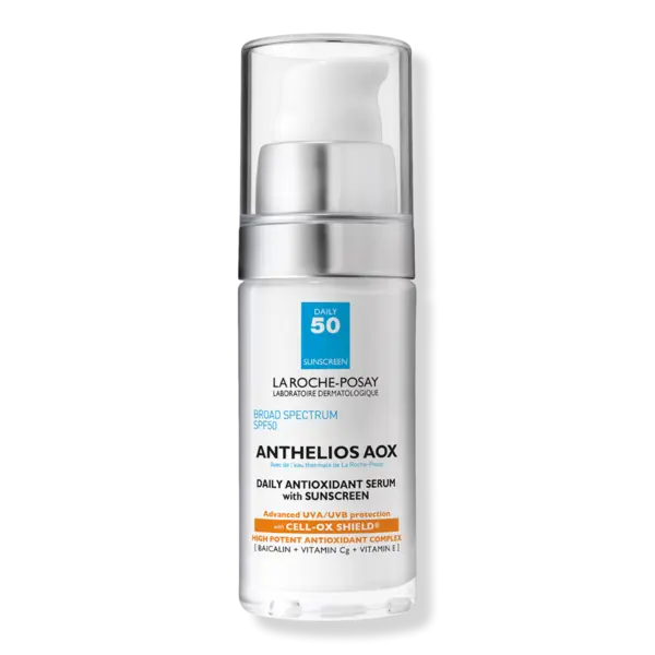 LA ROCHE-POSAY Anthelios Aox Daily Antioxidant Face Serum Spf 50 - One-color