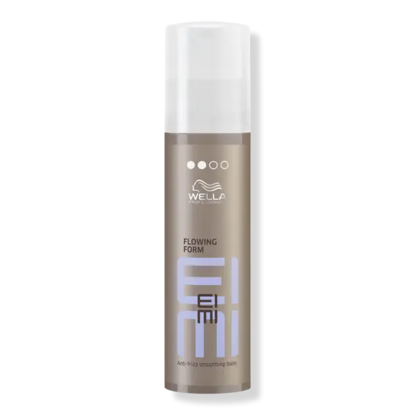 WELLA Eimi Flowing Form Anti-frizz Smoothing Balm - One-color