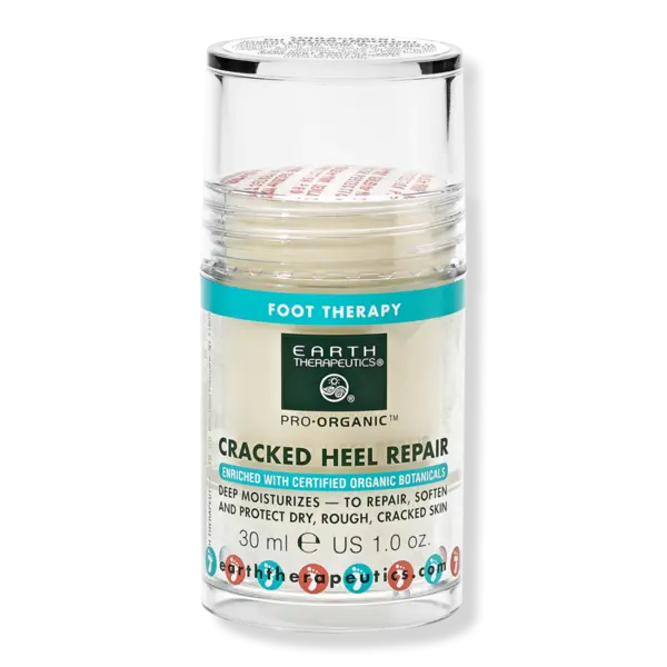 EARTH THERAPEUTICS Cracked Heel Repair Stick - One-color