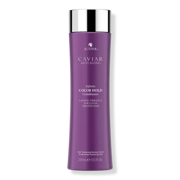 ALTERNA Caviar Anti-aging Infinite Color Hold Conditioner - One-color