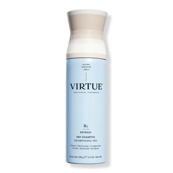 VIRTUE Healthy Hair Refresh Dry Shampoo