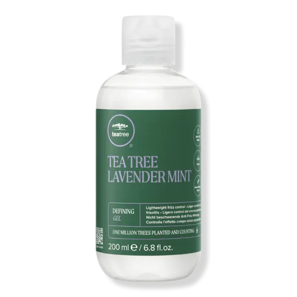 PAUL MITCHELL Tea Tree Lavender Mint Defining Gel - One-color