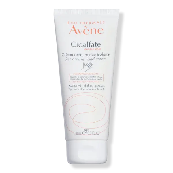 EAU THERMALE AVENE Cicalfate Hands Restorative Hand Cream - One-color