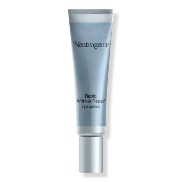 Neutrogena Rapid Wrinkle Repair Eye Cream - One-color
