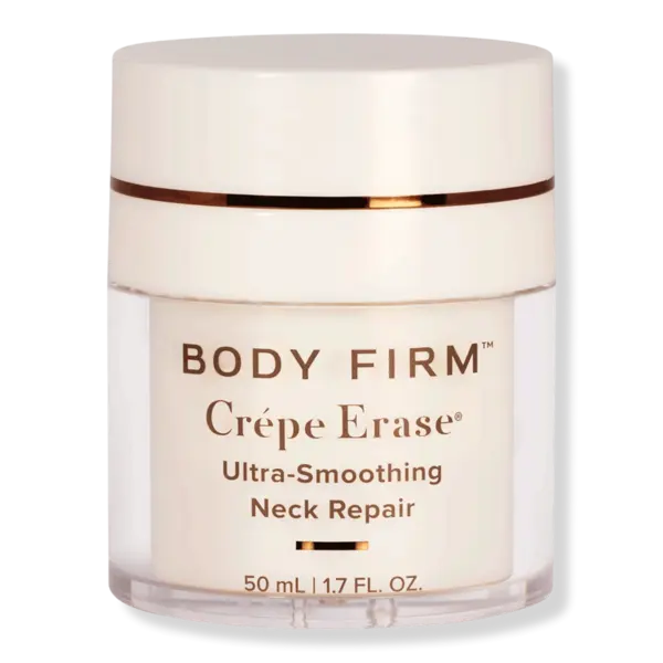 The Body Firm Crepe Erase Ultra-smoothing Neck Repair