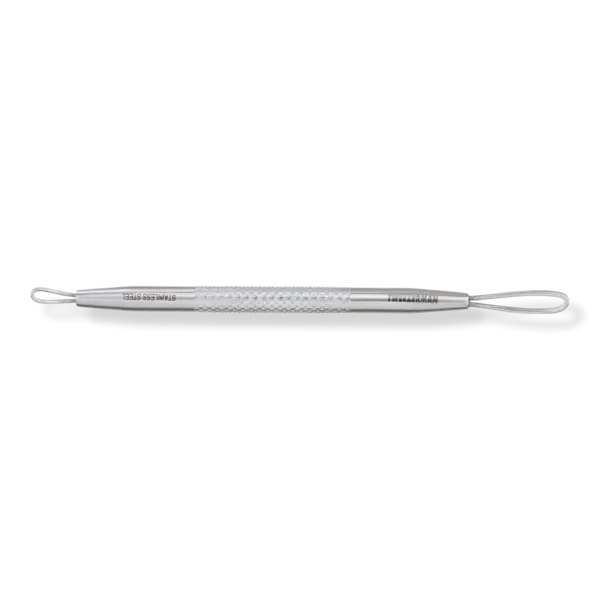 TWEEZERMAN No-slip Skin Care Tool - One-color