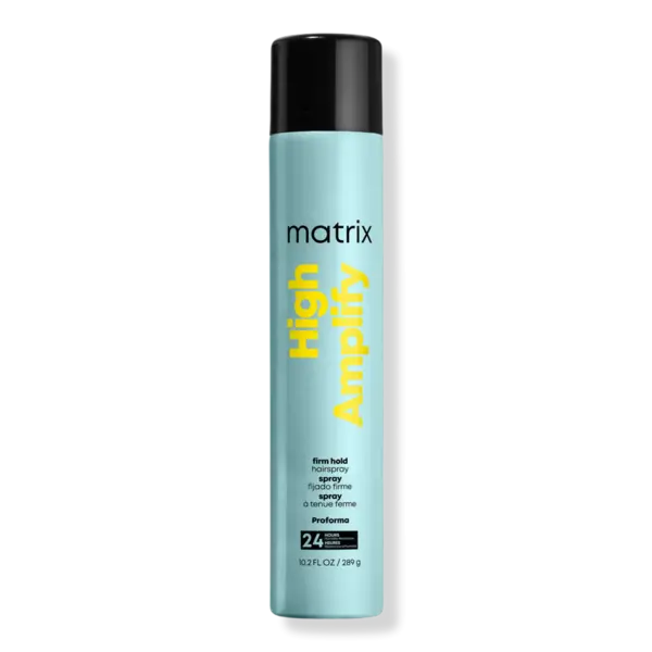 MATRIX High Amplify Proforma Firm Hold Hairspray - One-color