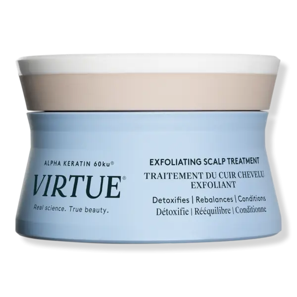 Virtue® Balancing, Clarifying & Exfoliating Scalp Treatment - One-color