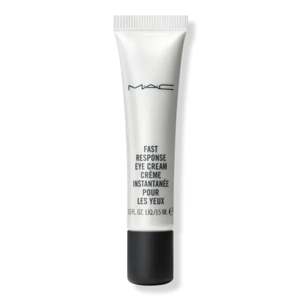 MAC COSMETICS Fast Response Moisturizing Eye Cream With Caffeine - One-color