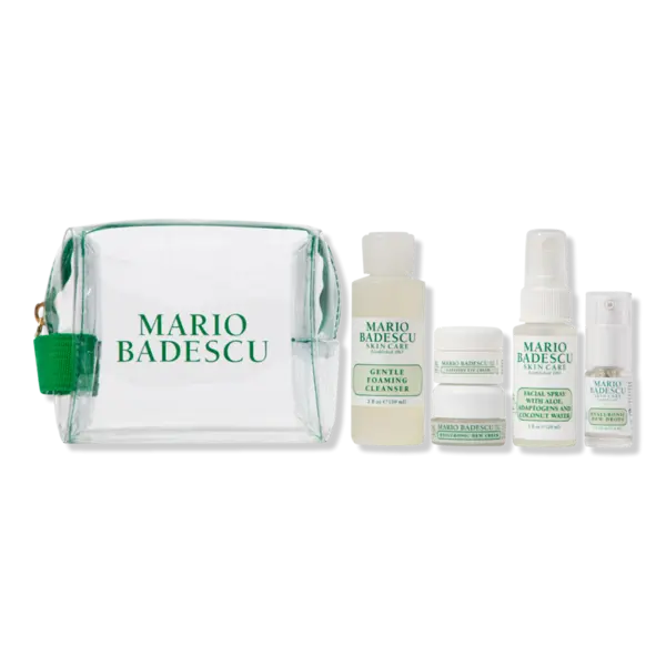 MARIO BADESCU Good Skin Is Forever & For All Dewy Kit - One-color