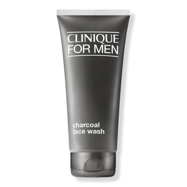CLINIQUE For Charcoal Face Wash - One-color