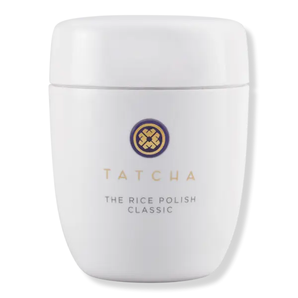 TATCHA The Rice Polish Foaming Enzyme Powder - One-color