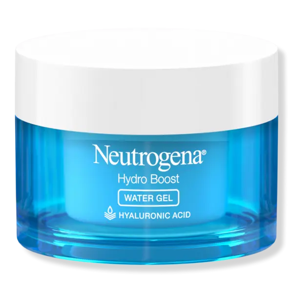 Neutrogena Hydro Boost Hyaluronic Acid Water Gel Moisturizer - One-color